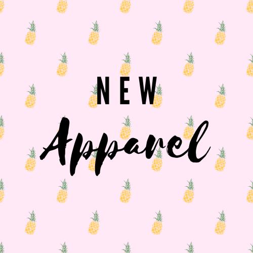 Apparel – Persnickety Jewelry and Gifts